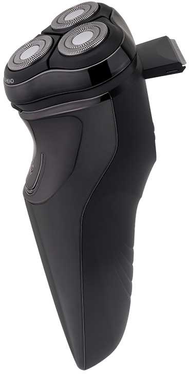 Osom Professional Barzdaskutė Osom Men Care Wet & Dry Electric Shaver ...