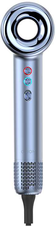 Osom Professional Plaukų džiovintuvas OSOM ORION BLDC High Speed Plaukų ...