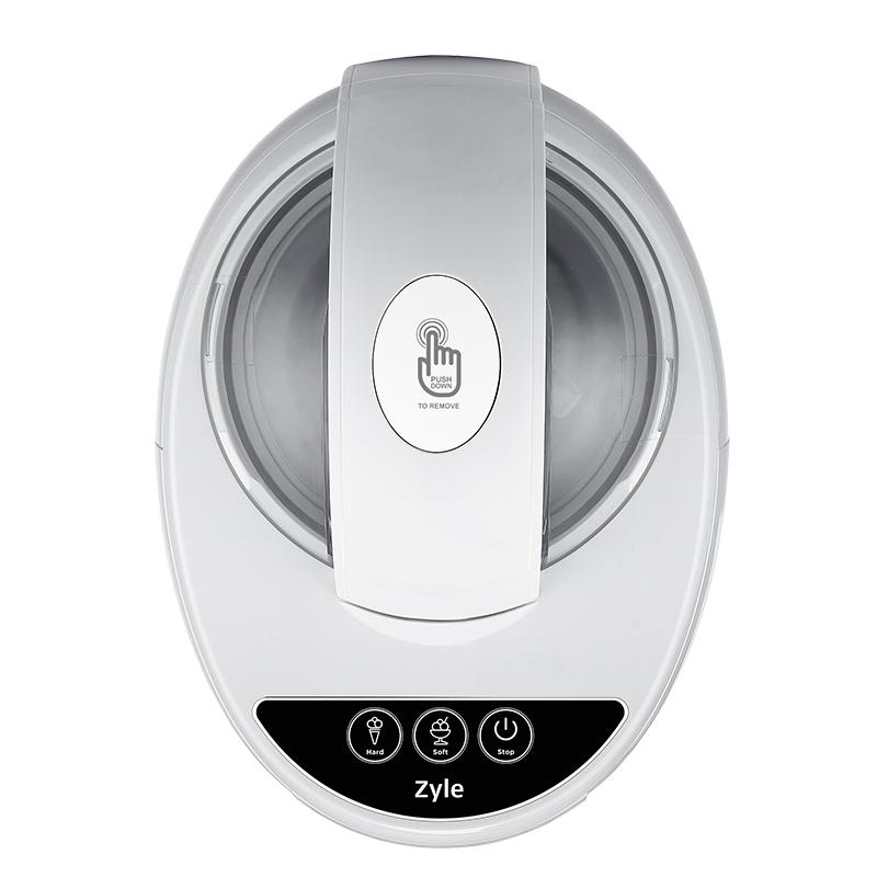 Ledų gaminimo aparatas Zyle ZY100CM, modelis - ZY100CM, žema kaina ...