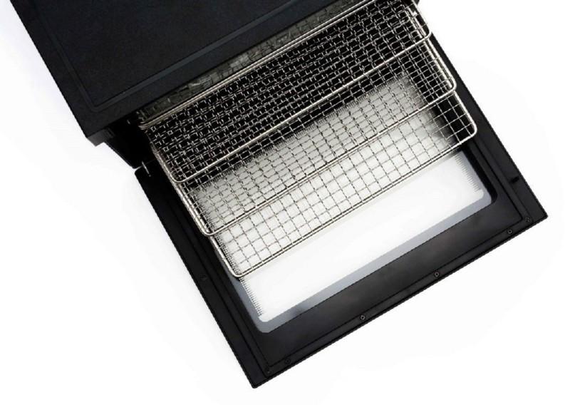 Maisto produktų džiovyklė Zyle ZY100FD, modelis - ZY100FD, žema kaina ...