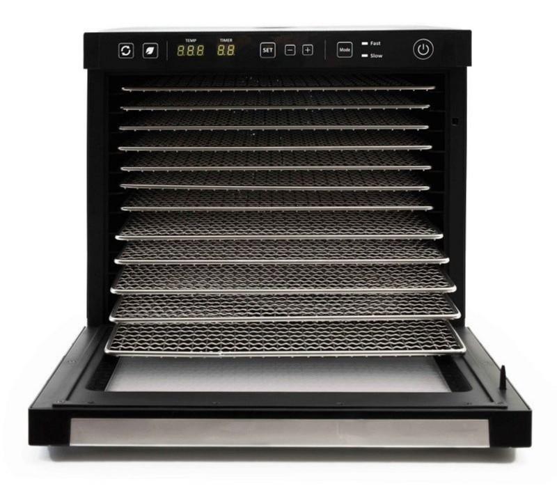 Maisto produktų džiovyklė Zyle ZY100FD, modelis - ZY100FD, žema kaina ...