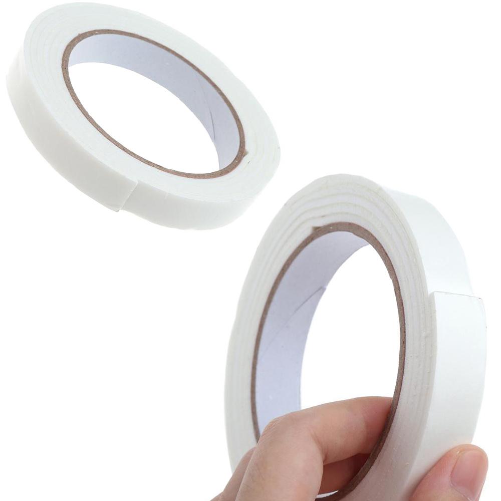 Double-sided installation foam tape ultra strong, žema kaina | Varle.lt