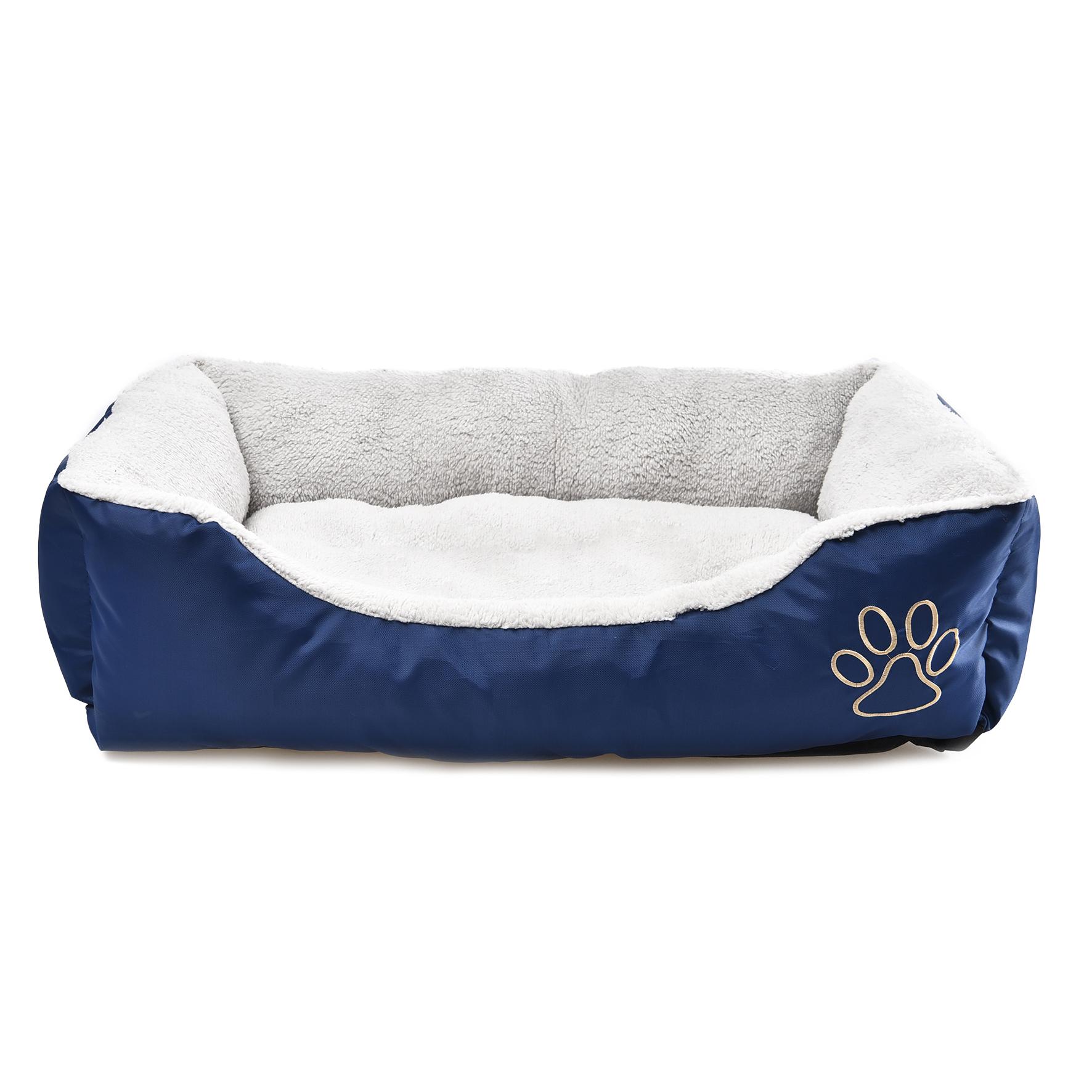 PAW Gyvūnų guolis,M:75x58x19cm (MARKETAMS), žema kaina | Varle.lt