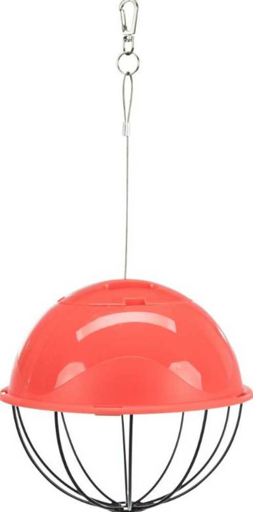 Trixie Graužikų ėdžios šienui, kamuolys, skersmuo 16 cm, modelis - TX ...