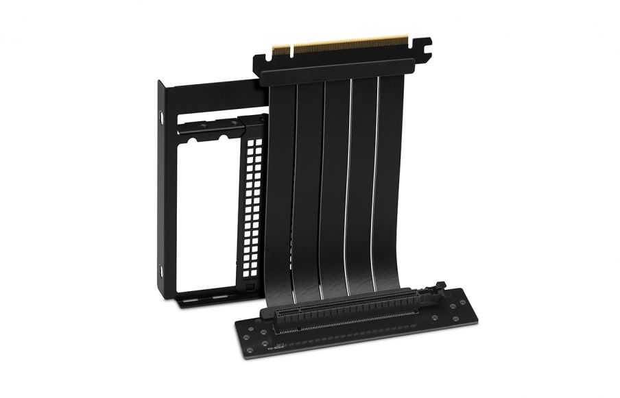 Deepcool | R-Vertical-GPU-Bracket-G-1 | 18 x 121 x 143 mm, žema kaina ...