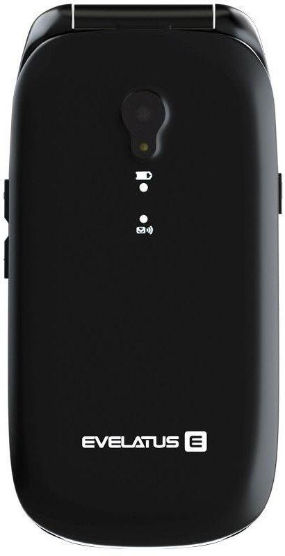 Evelatus Wave DS Used A Grade Juodas (Atnaujinta), žema kaina | Varle.lt