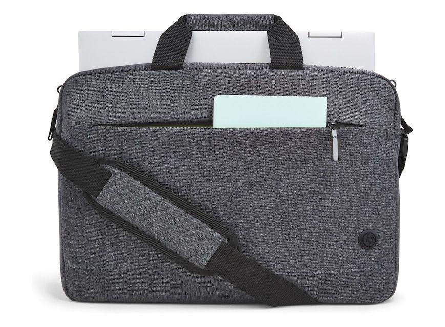 „HP Prelude Pro 15,6" krepšys (4Z514AA), žema kaina | Varle.lt