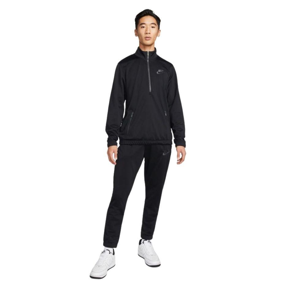 Tracksuit Nike Club Pk Trk Suit Basic M DM6845 010, modelis - DM6845 ...