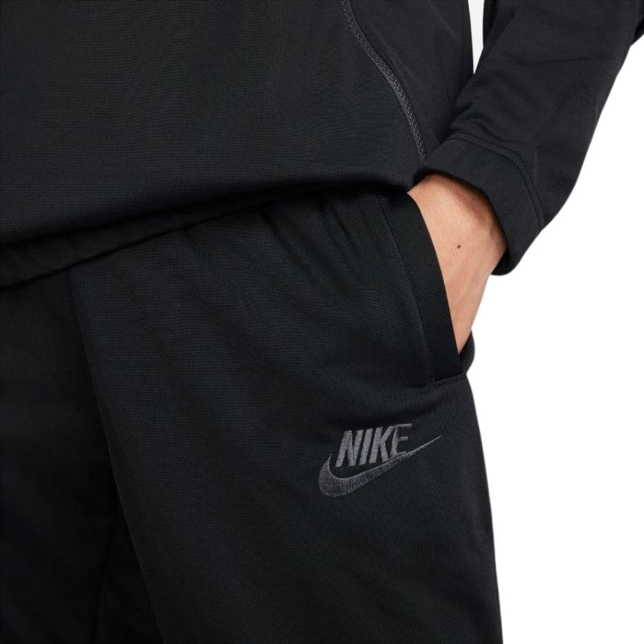 Tracksuit Nike Club Pk Trk Suit Basic M DM6845 010, modelis - DM6845 ...
