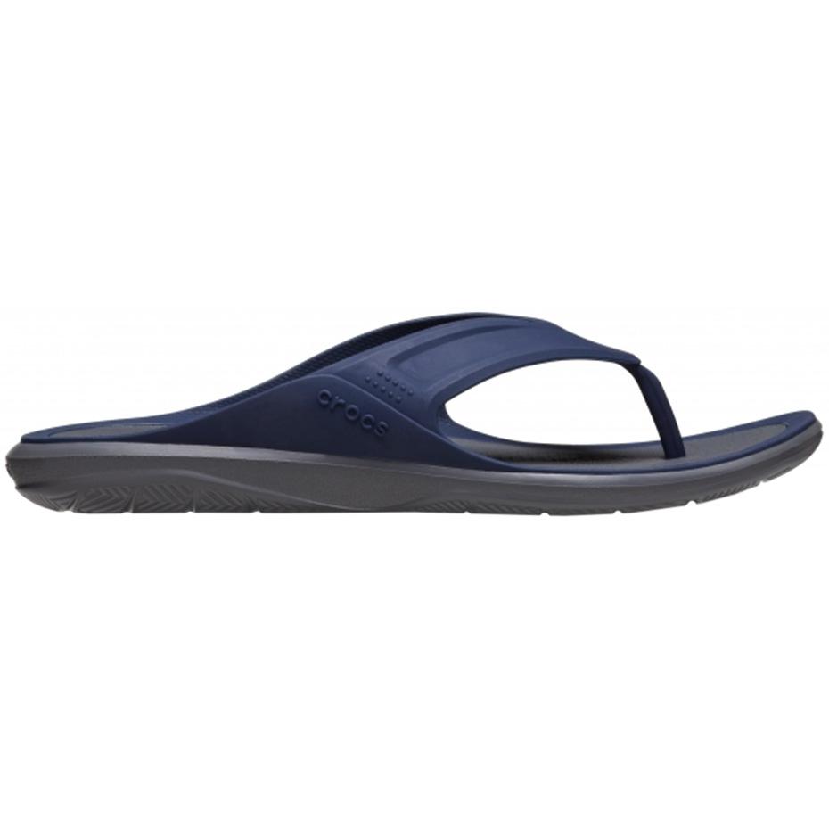 Crocs Swiftwater Wave Flip M 206242 4HE, modelis - 206242, žema kaina ...