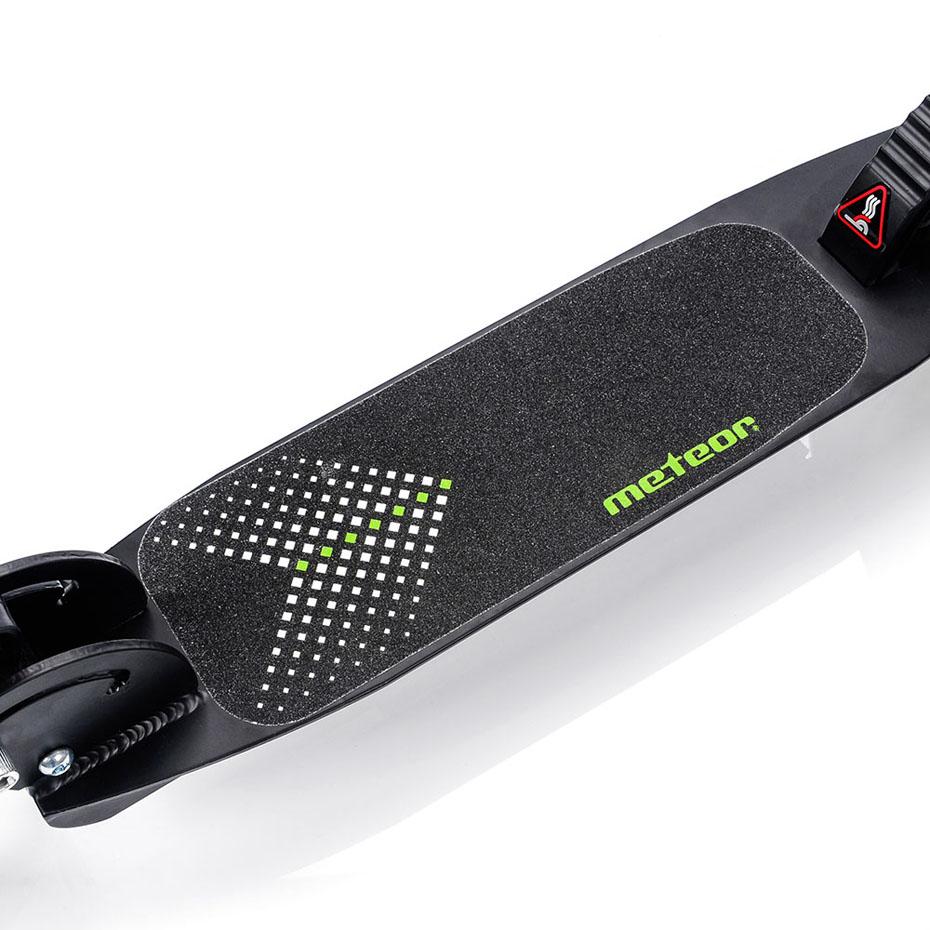 Paspirtukas METEOR RACER Q4, modelis - 22767, žema kaina | Varle.lt