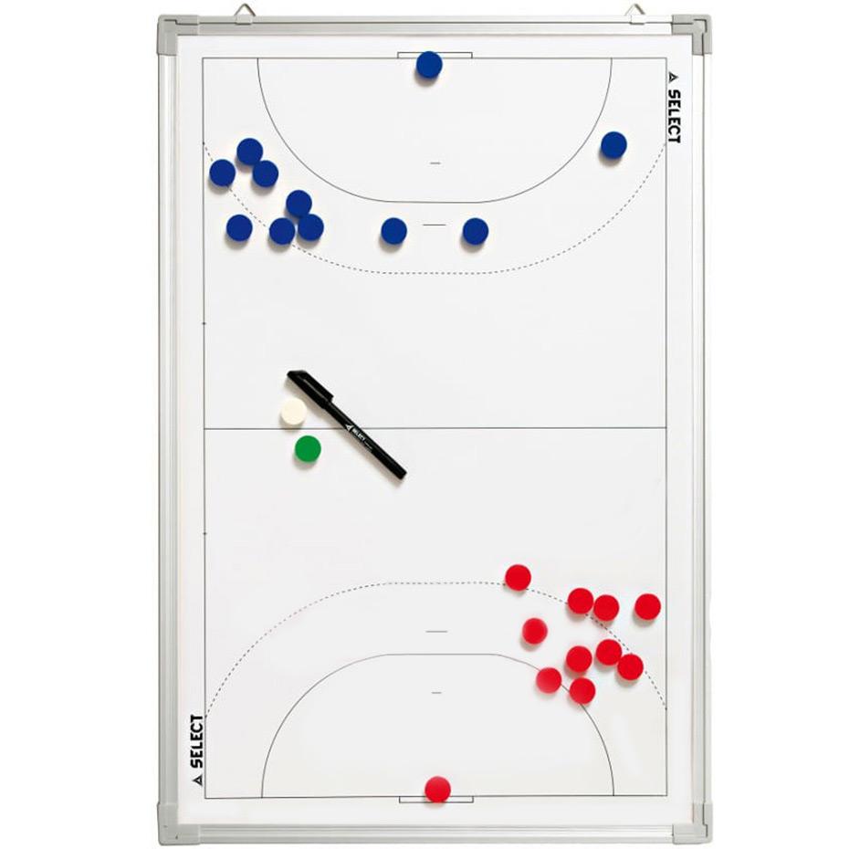 SELECT HANDBALL TACTICS BOARD, modelis - ‎7294000000, žema kaina | Varle.lt