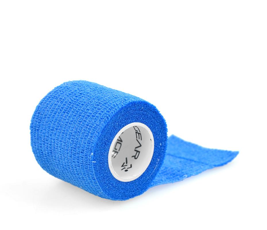 Select Kineziologinis teipas 5cmx4,5m mėlynas 10960, modelis - T1073 ...