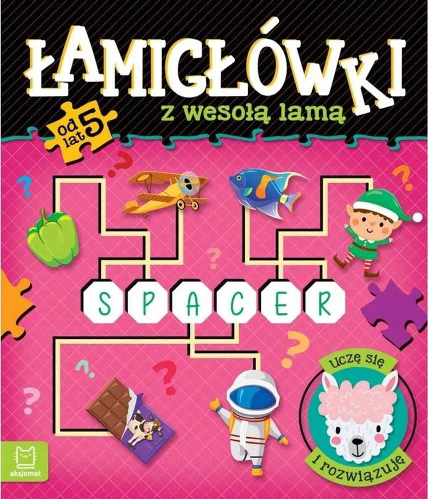 Aksjomat „Axiom“ galvosūkiai su linksma lama. Piešiu, sprendžiu 39198 ...