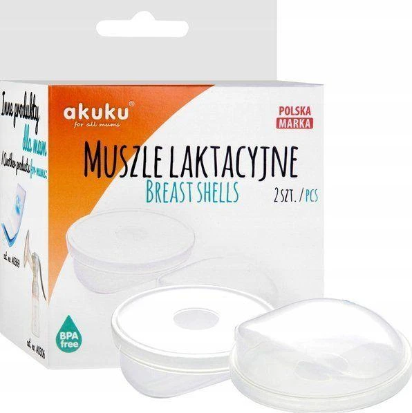 Akuku A0248 Muszle lakatacyjne, modelis - 67529, žema kaina | Varle.lt