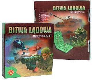 Alexander Aleksandro žaidimo žemės mūšis (0172), modelis - GA-172, žema ...