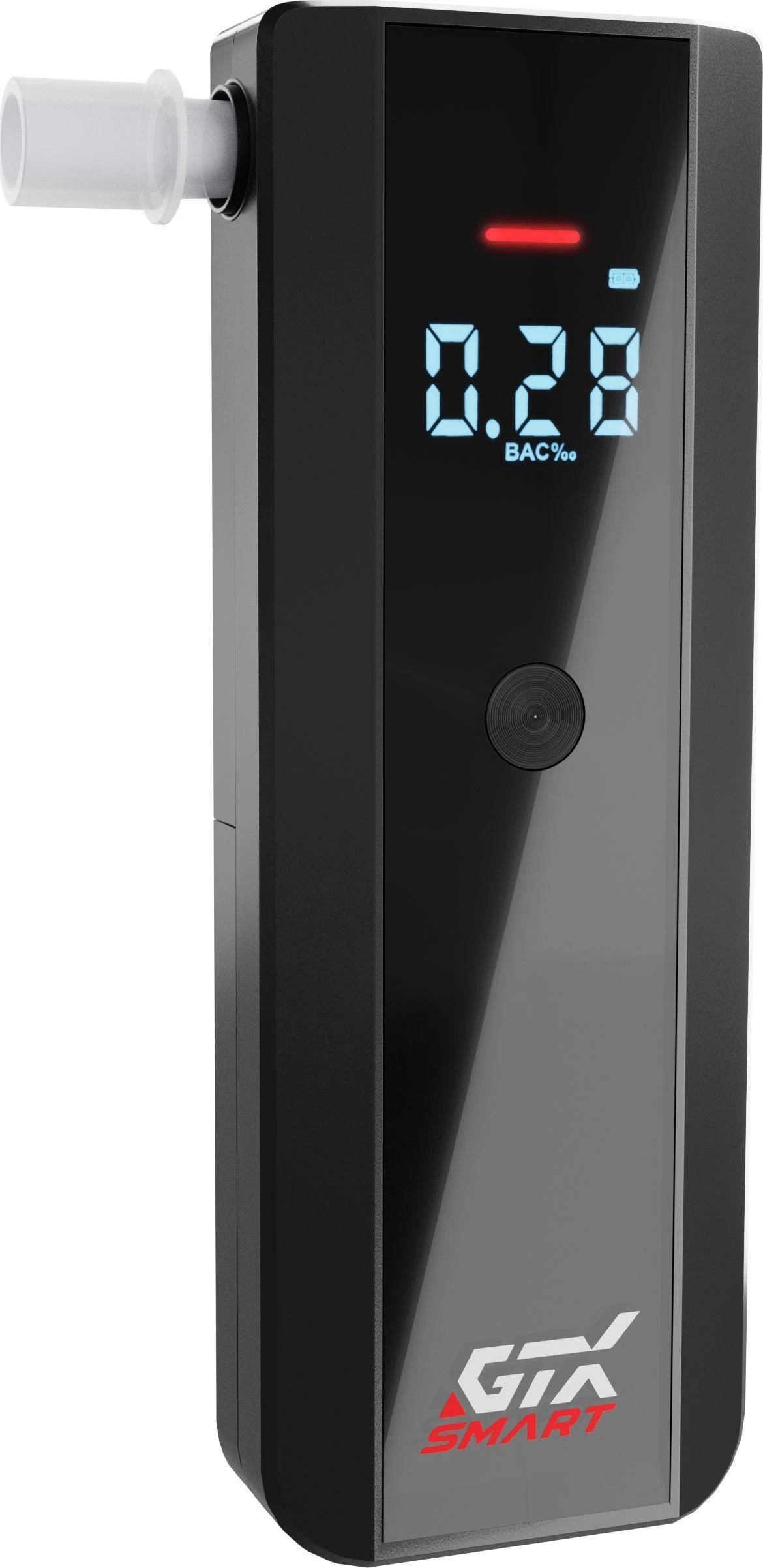 Alkotesteris MyScreen Alkomatas GTX Protingas, modelis - GTX Smart ...