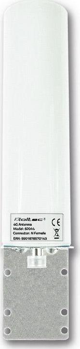 QOLTEC 57014 antena 4G LTE, modelis - 57014, žema kaina | Varle.lt