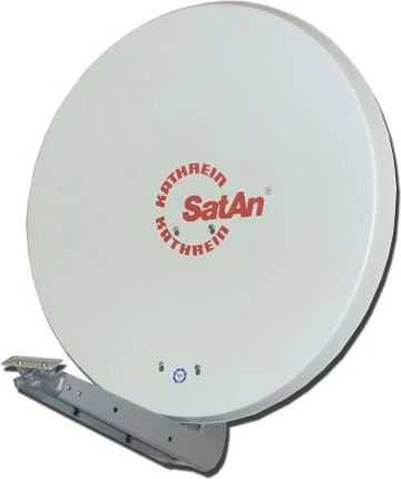 Kathrein CAS 80 palydovinė antena, modelis - 20010029, žema kaina ...