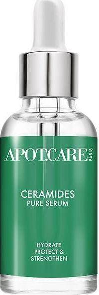 Apotcare, keramidai, keramidas, stiprinantis, serumas, veidui, 30 ml ...