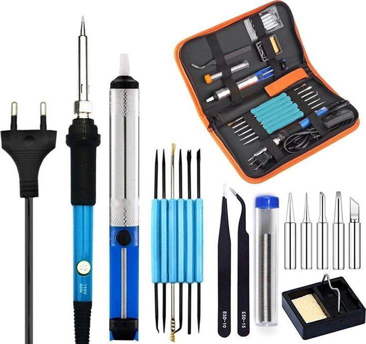 Aptel Litavimo rinkinys, modelis - AG449G, žema kaina | Varle.lt