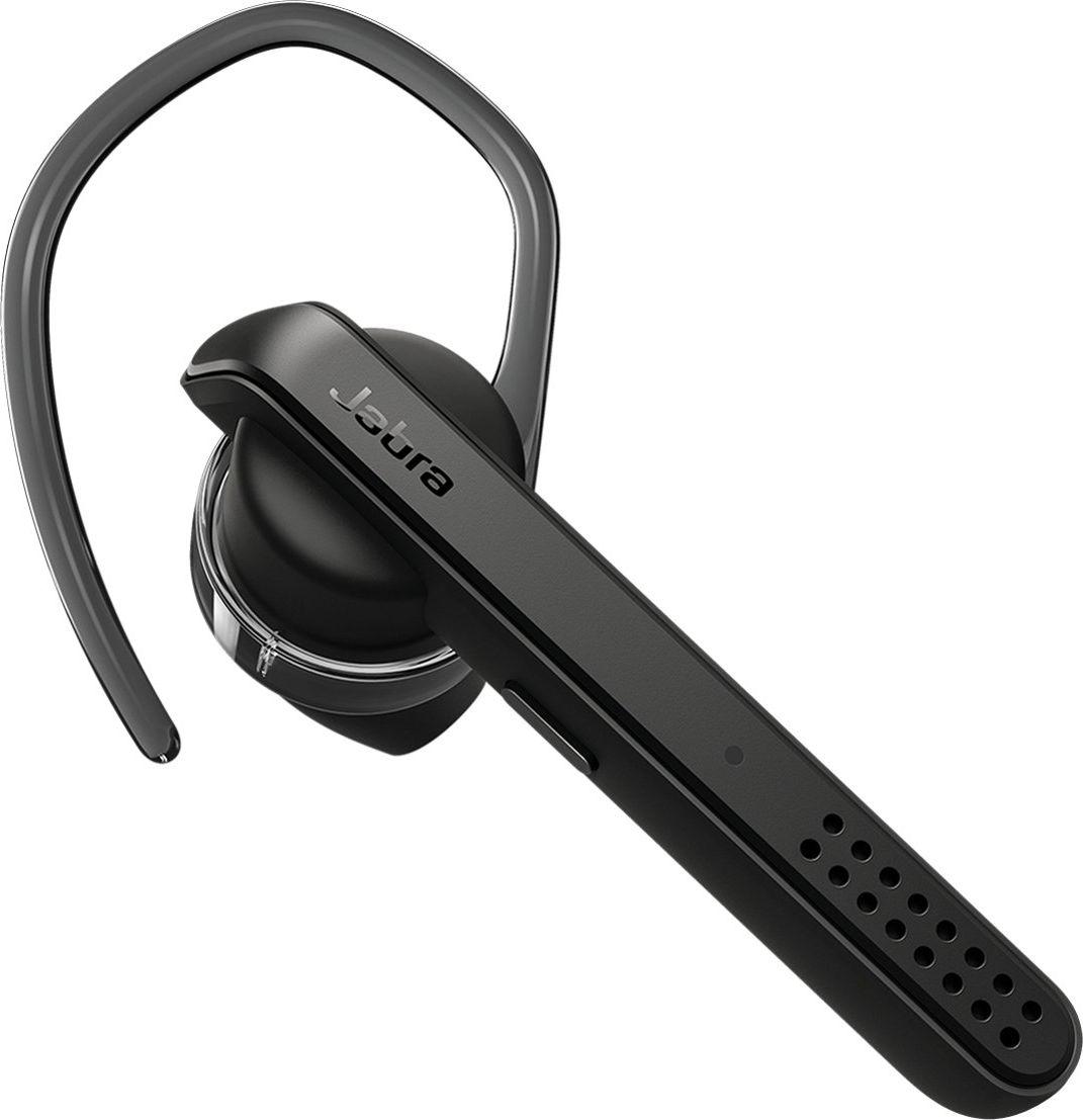 Laisvų rankų įranga Jabra Talk 45, Juodos spalvos, modelis - 100 ...