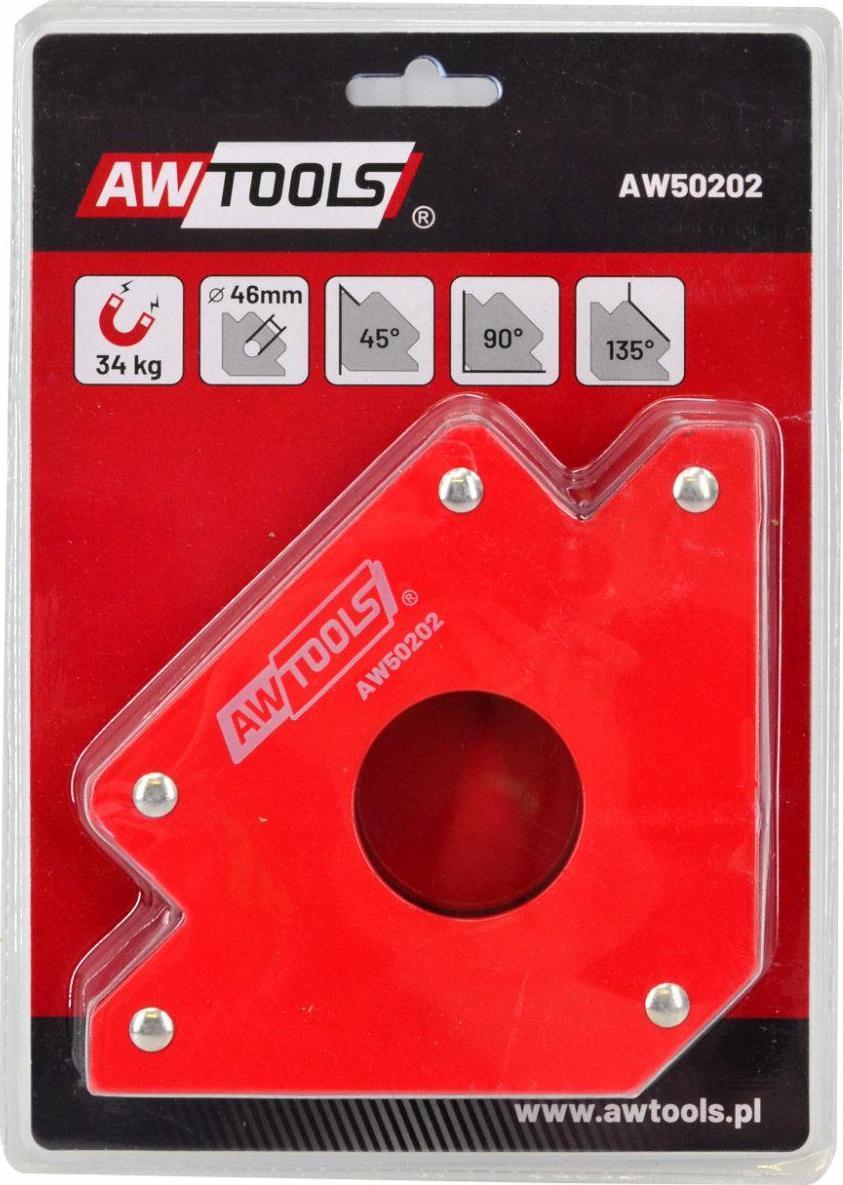 AW-Tools AWTools, modelis - AW50202, žema kaina | Varle.lt