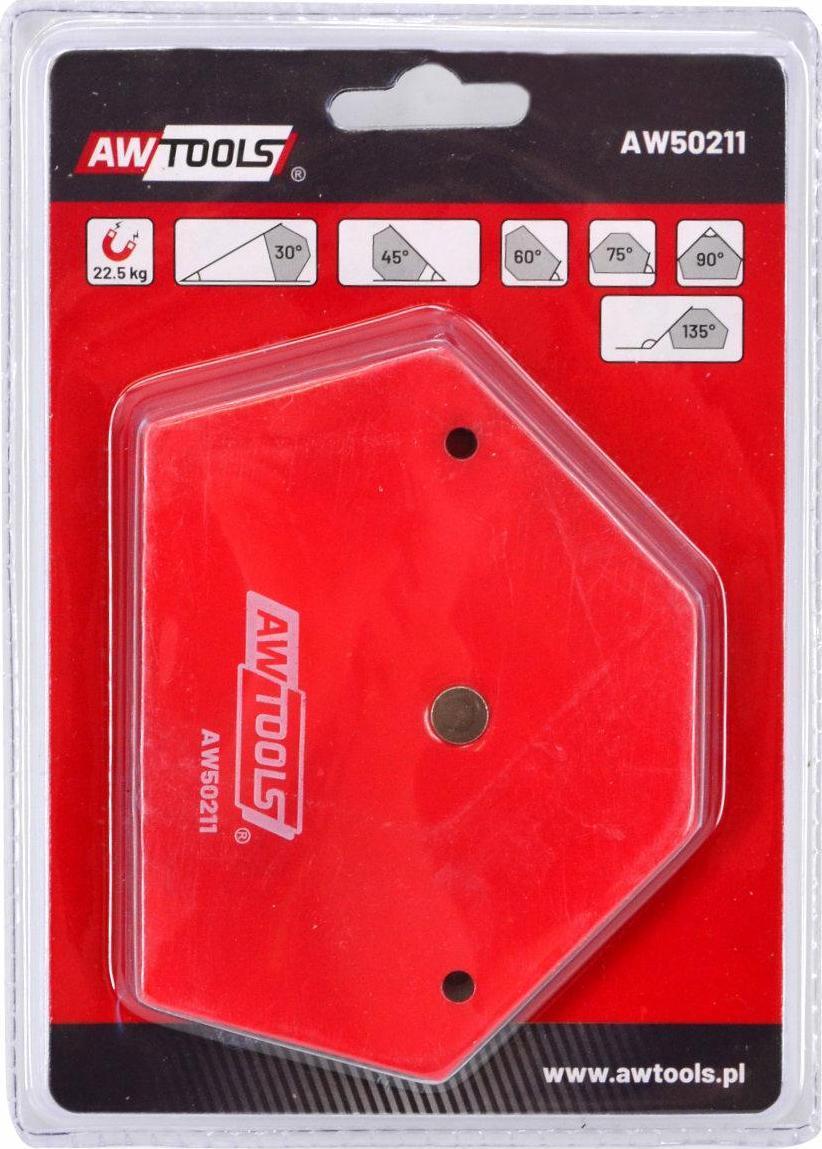 AW-Tools AWTools, modelis - AW50211, žema kaina | Varle.lt