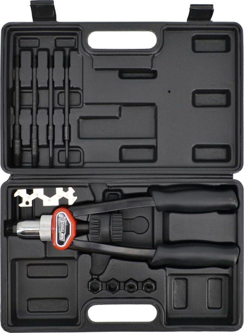 AW-Tools AWTOOLS NITOWNICA DO NITONAKRĘTEK M5-12, modelis - AW13130 ...