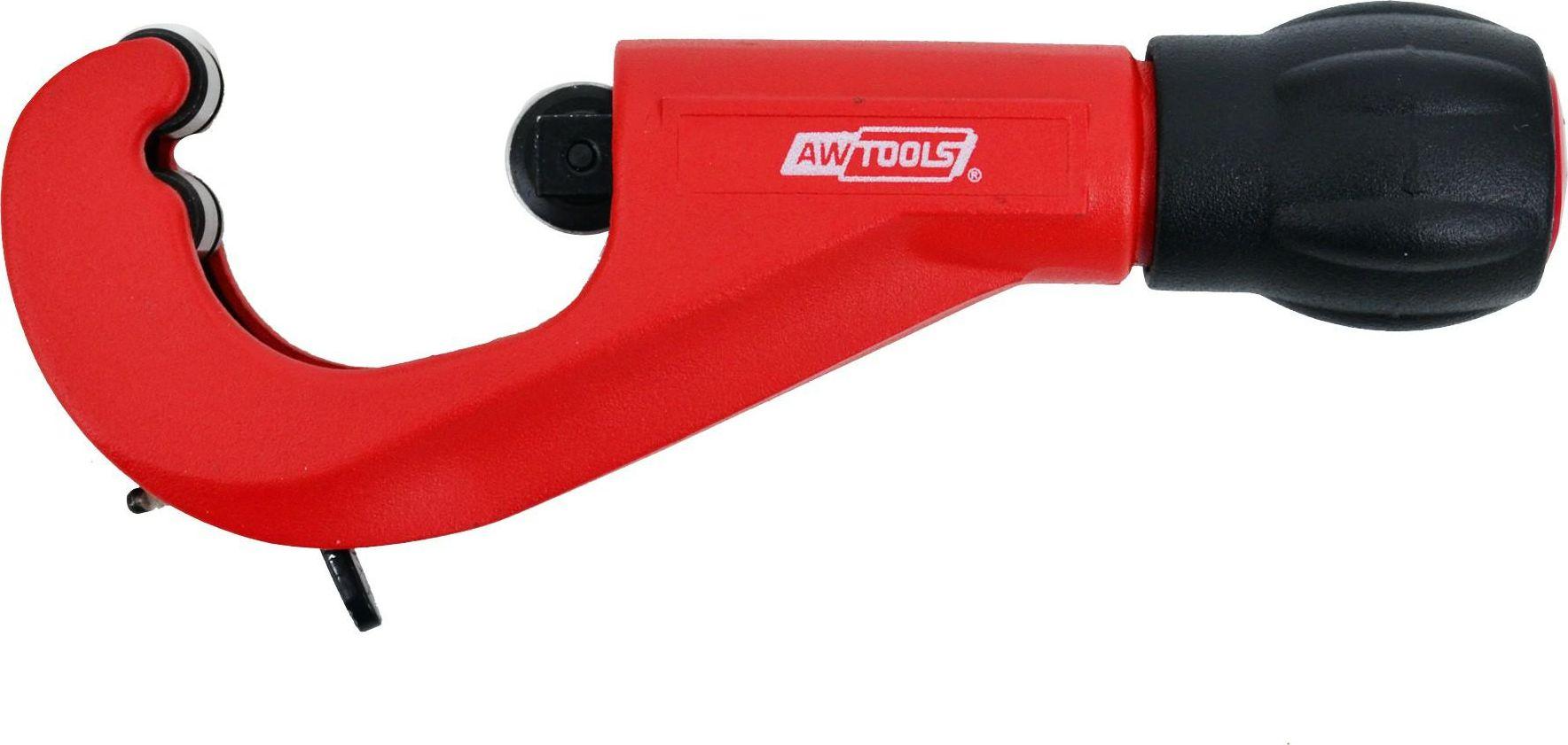 AW-Tools Žirklės PVC vamzdžiams AWTools AW31520; 6-45 mm, modelis ...