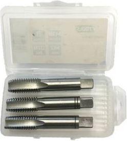 AW-Tools Awtools HSS M2 sriegis M 12 x 1,75 mm 3 dirbtinis (AW20261), žema kaina | Varle.lt