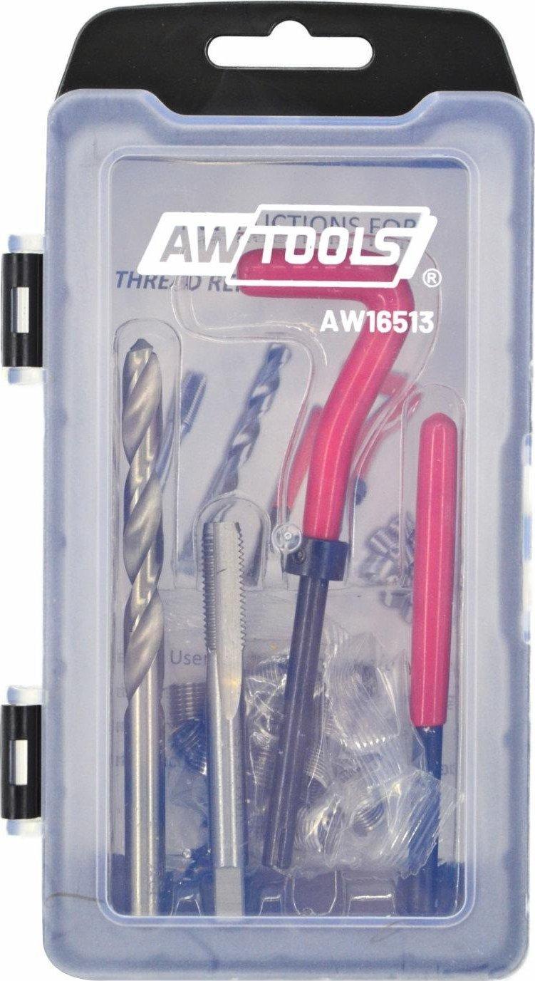 AW-Tools AWTools, modelis - AW16512, žema kaina | Varle.lt