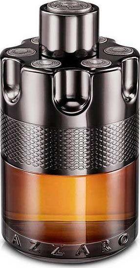 Kvepalai vyrams Azzaro Wanted By Night EDP, 100 ml, modelis ...