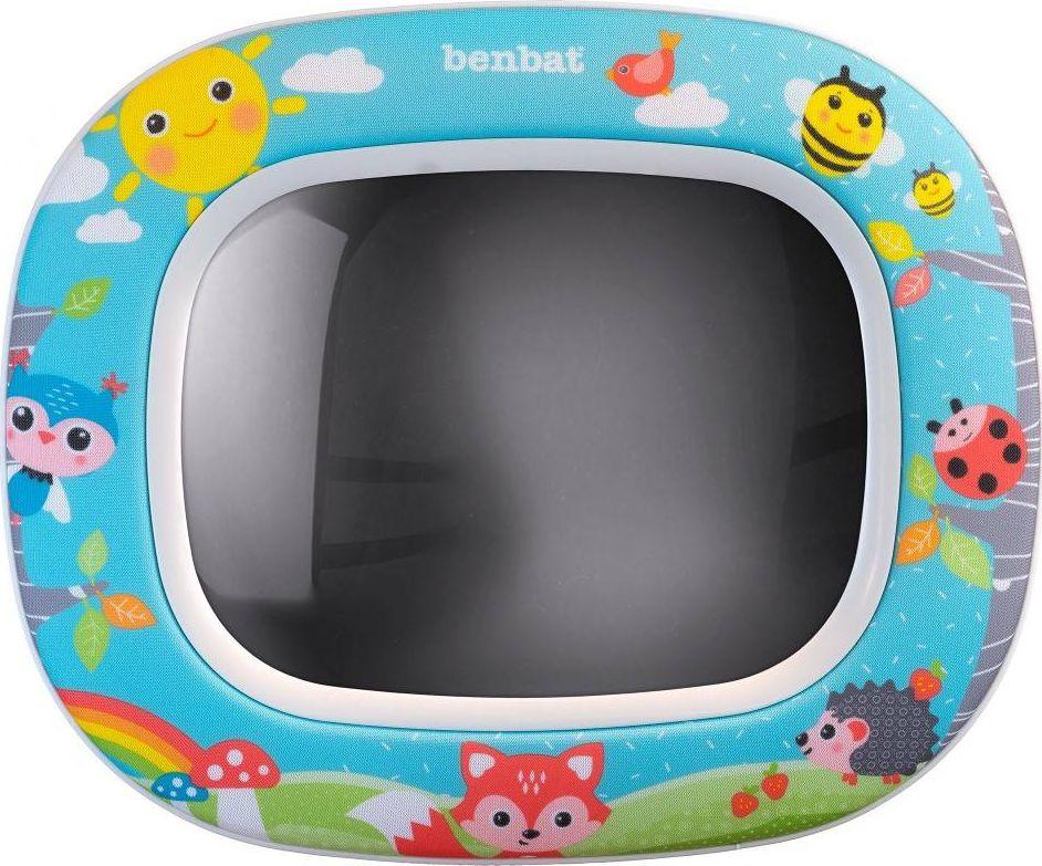 Benbat Benbat - naktinis ir dienos veidrodis - miško pramogos, modelis ...