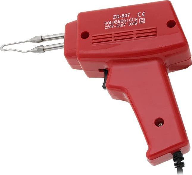 Blow Xtreme lituoklis ZD-507C, modelis - 5247#, žema kaina | Varle.lt