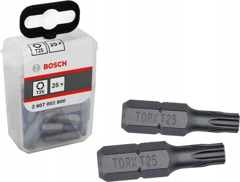 Bosch, modelis - 2607002800, žema kaina | Varle.lt
