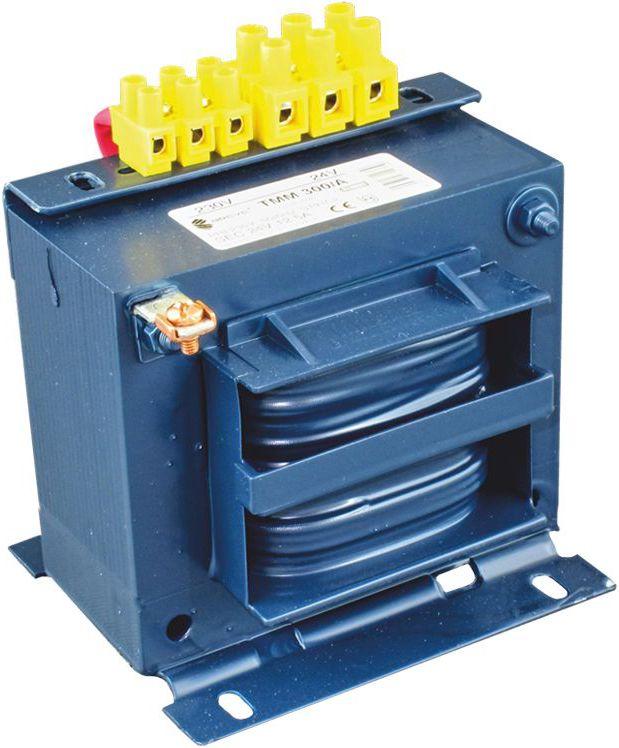 BREVE 1 fazis transformatorius TMM 50VA 400 / 24V (16224-9958), modelis ...