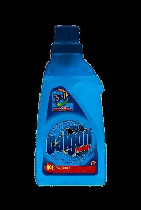 Calgon Power antikalkiniai. 750 ml, modelis - ‎8078050, žema kaina ...