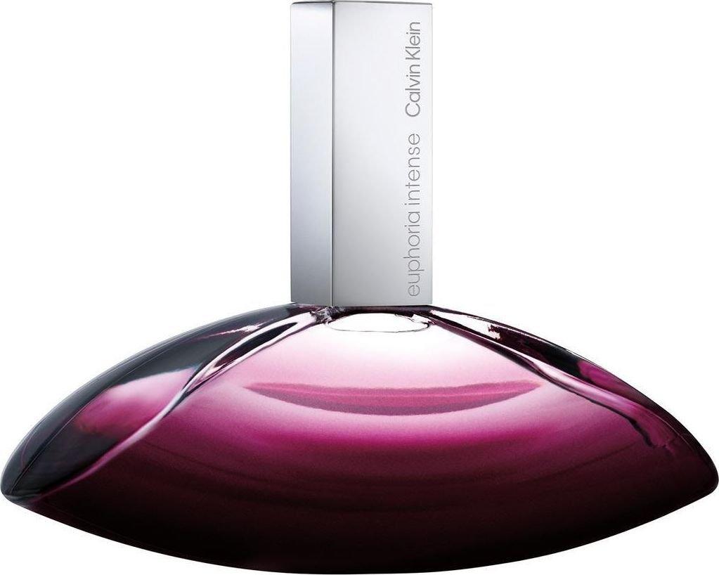 Calvin Klein Euphoria Intense for Women (Kvepalai Moterims) EDP - 100ml ...