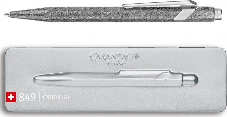 Caran d`Arche Długopis CARAN D'ACHE 849 Original, M, dėžutėje ...