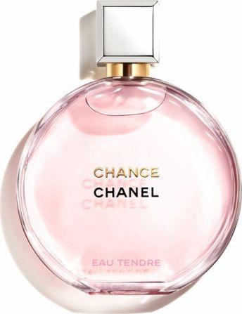 Chanel Chance EDP, 100 ml, modelis - 126260, žema kaina | Varle.lt