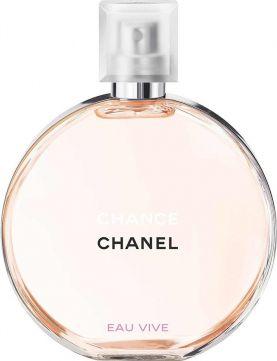 Chanel Chance Eau Vive Hair Mist moterims, 35 ml, modelis - 126660 ...