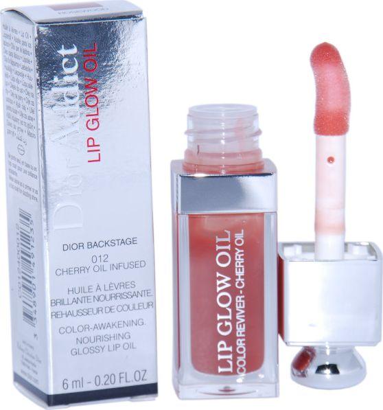 Dior Cd Lip Addict Glow Oil, modelis - Lip Glow Oil, žema kaina | Varle.lt
