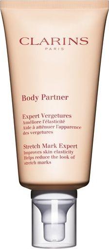 Clarins Body Partner Stretch Mark Expert, 175 ml, modelis - 113418 ...