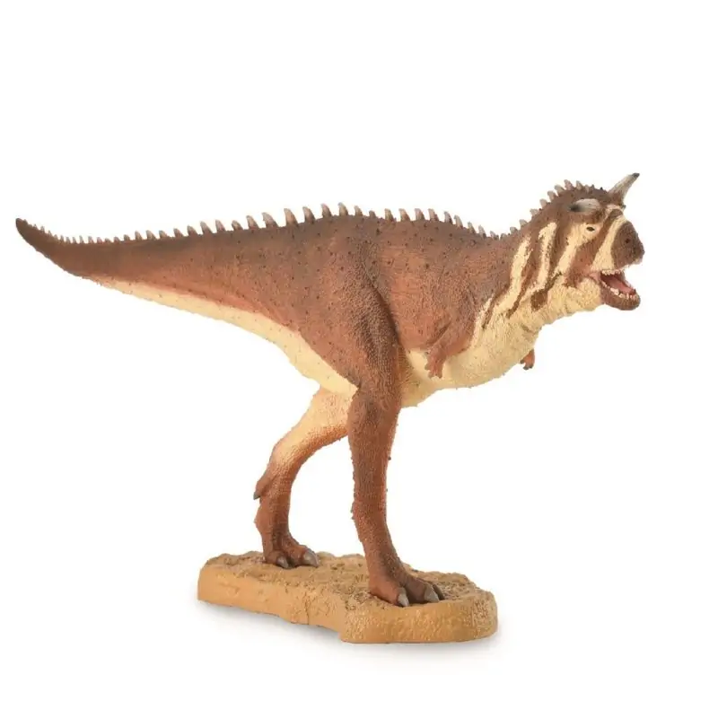 Collecta Figūrėlė - Dinozauras "Carnotaurus", modelis - 467936, žema ...