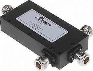 Ubiquiti GSM SKIRSTIKLIS RI-3 / 1N, modelis - RI-3/1N, žema kaina ...