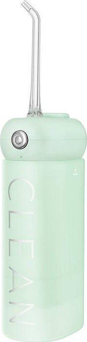 Irigatorius Usmile CY1, modelis - CY1- Green, žema kaina | Varle.lt