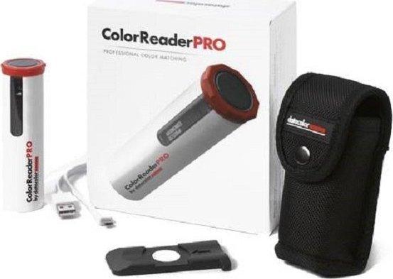 Datacolor Color Reader PRO, modelis - CRP100, žema kaina | Varle.lt
