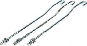 Delta BETONO INKARAS MK-1.5 / KOT, modelis - MK-1.5/KOT, žema kaina ...