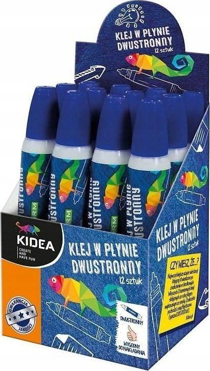 Derform Dvipusiai skysti klijai 35g 12 vnt., modelis - DERF.KPDKAD, žema kaina | Varle.lt